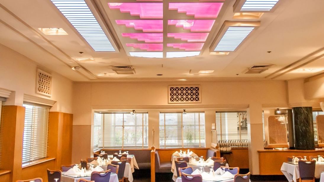 Crumpets Troy | Somerset Inn