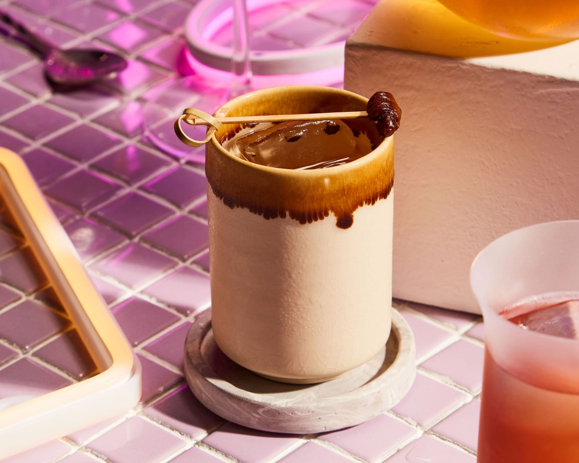 ANJU Korean Rooftop Bar | Best Rooftop Bar in Bangkok