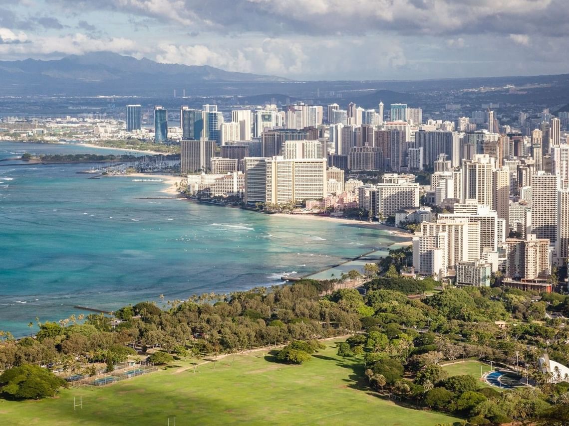What’s Happening in Honolulu this April? Your 2026 Event Calendar ...