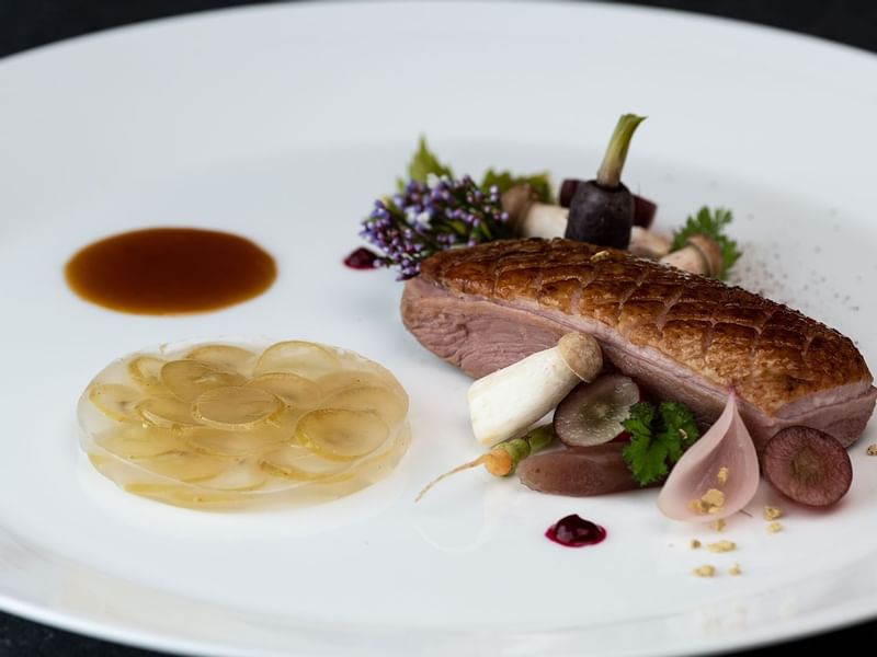 Best Restaurants & Bars in Perth | Crown Promenade Perth