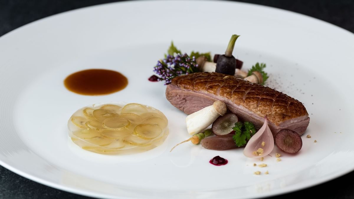 Modo Mio | Italian Restaurant at Crown Perth