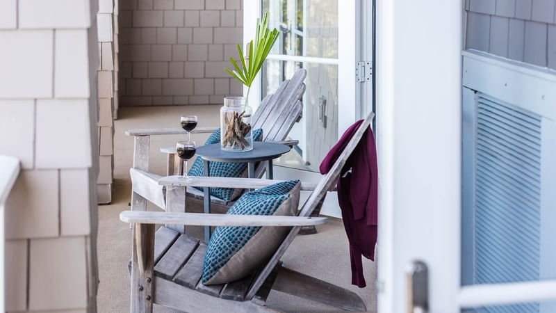 Premium Resort Suite | Accommodations | Watersound Inn