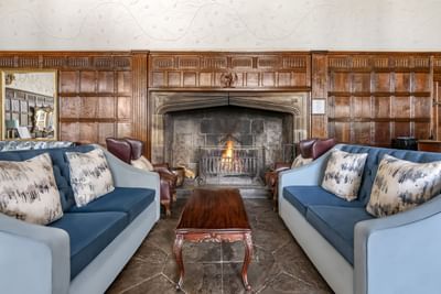 Upper Thurnham Photos | Thurnham Hall Gallery