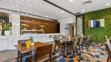 H on Mitchell Darwin | Long Term Stays | Darwin CBD Accommodation