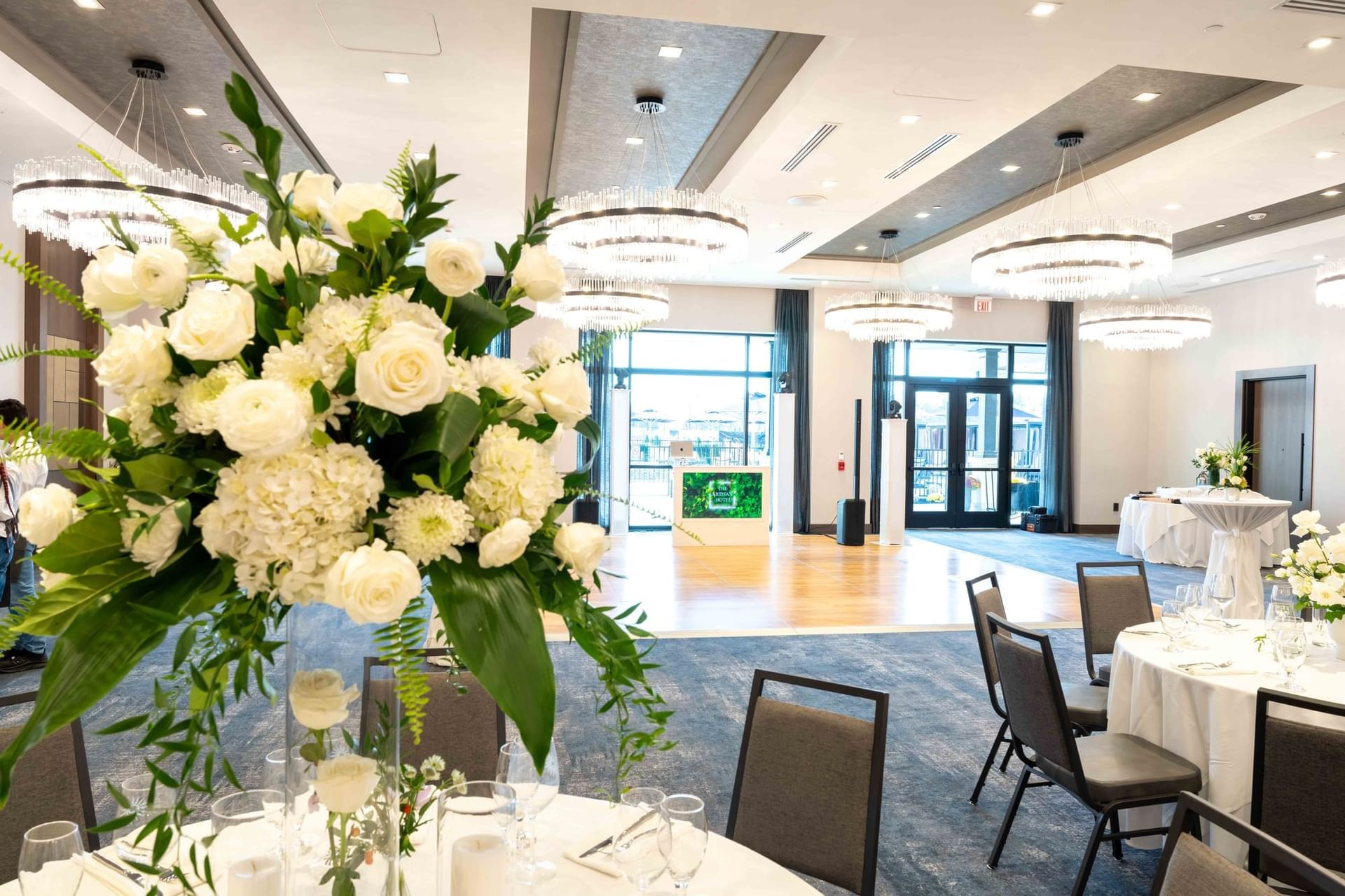 Salem, New Hampshire | The Artisan Hotel at Tuscan Village