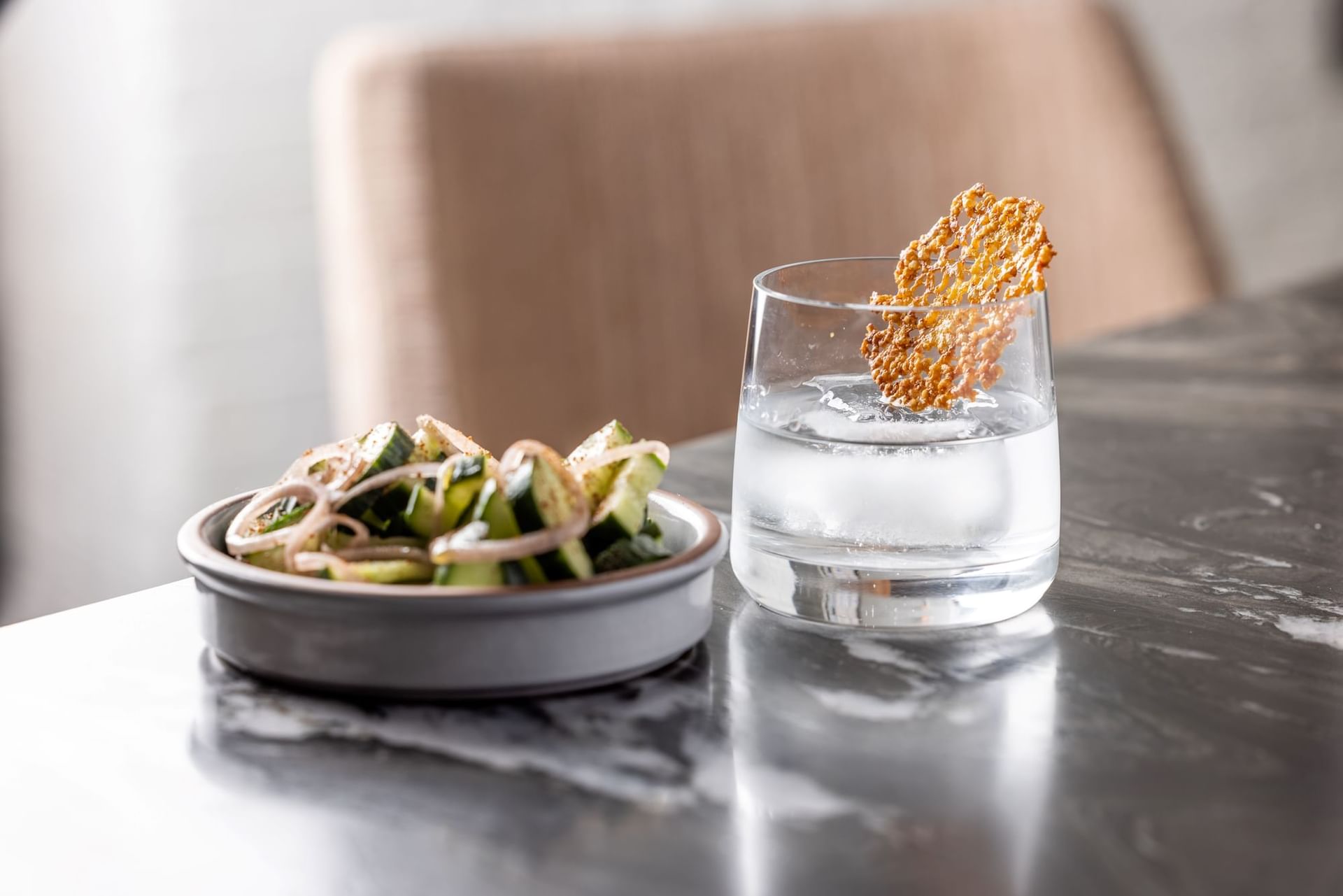 Press | Paseo Restaurant & Bar
