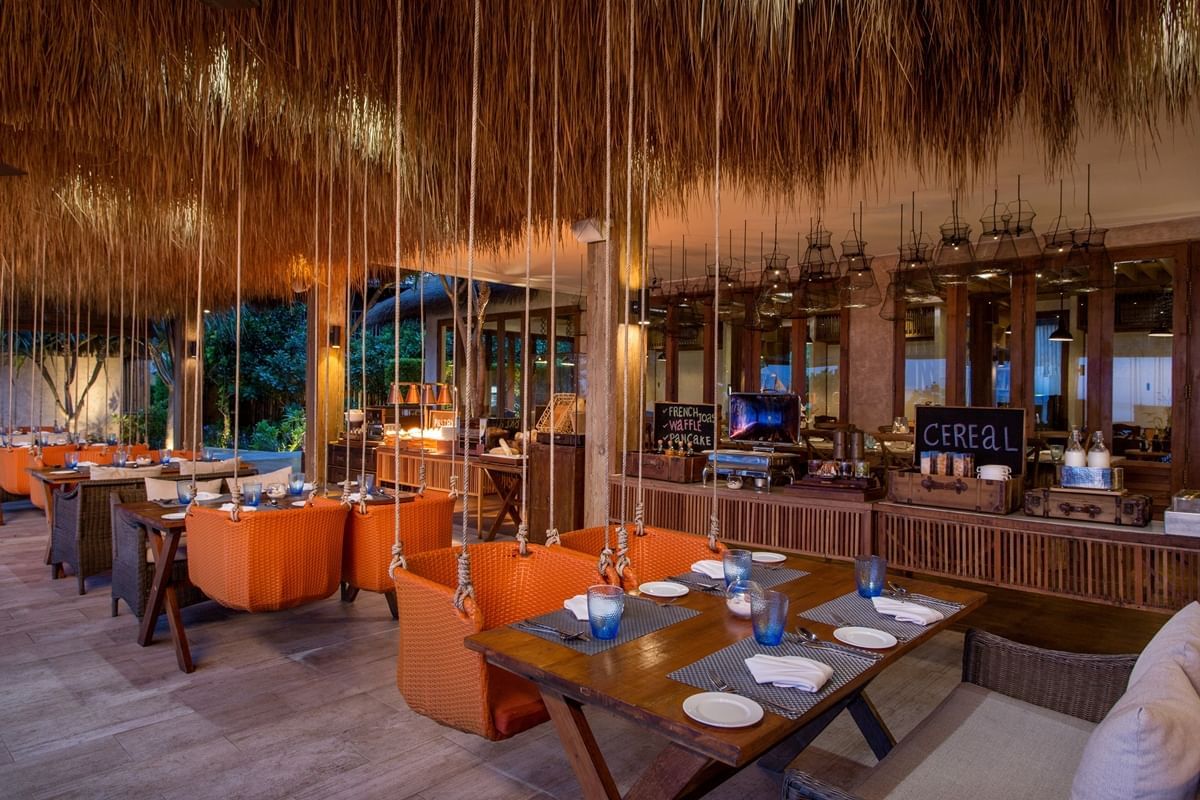 Papillon Restaurant Places to Eat in Pattaya U Pattaya