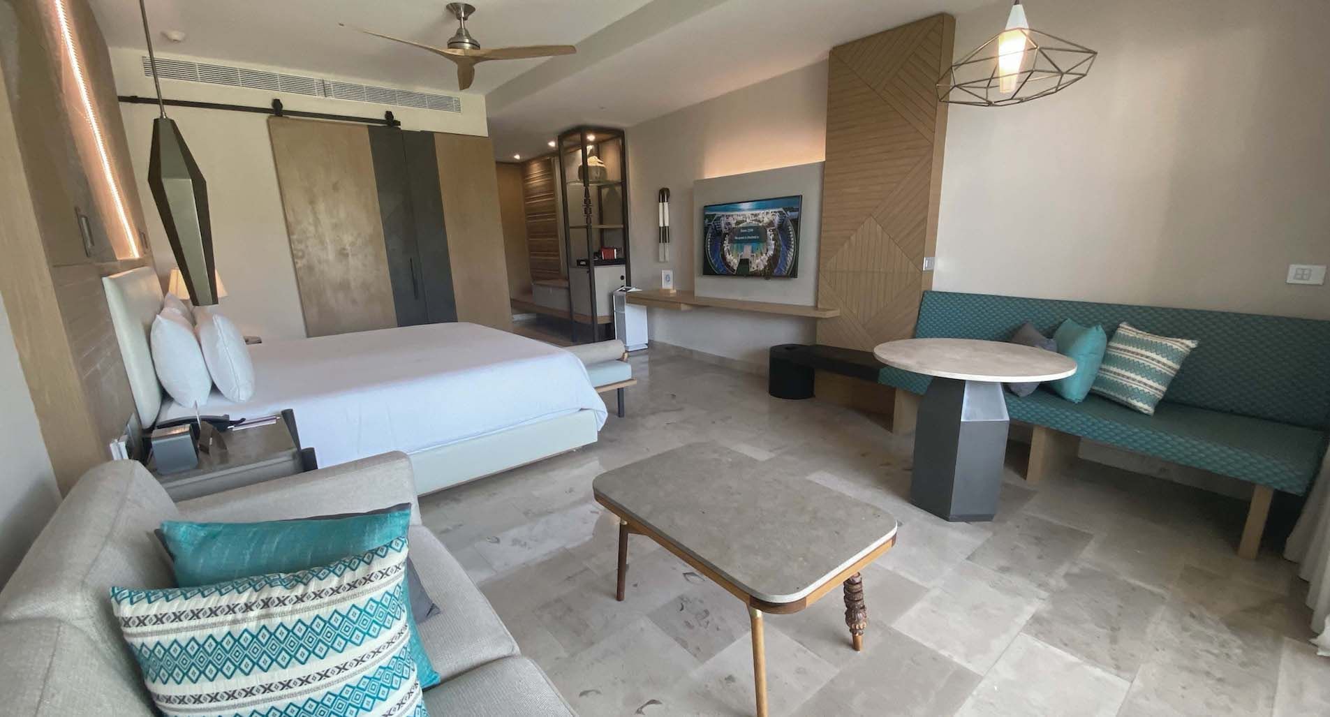 Pure® Wellness Suites in Cancun | Haven Riviera Cancun Resort & Spa