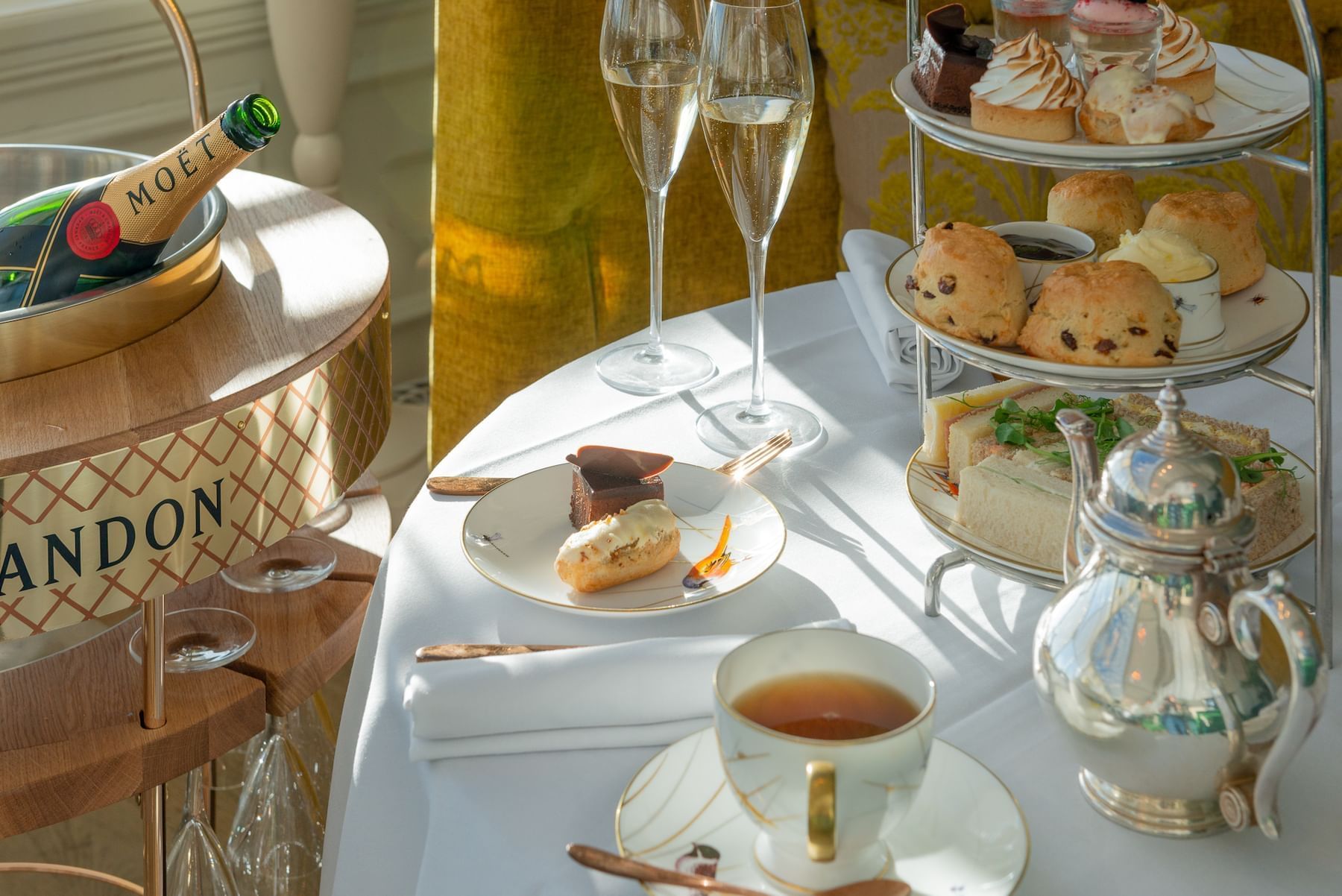 The Grand Brighton | Luxury Hotels Brighton UK