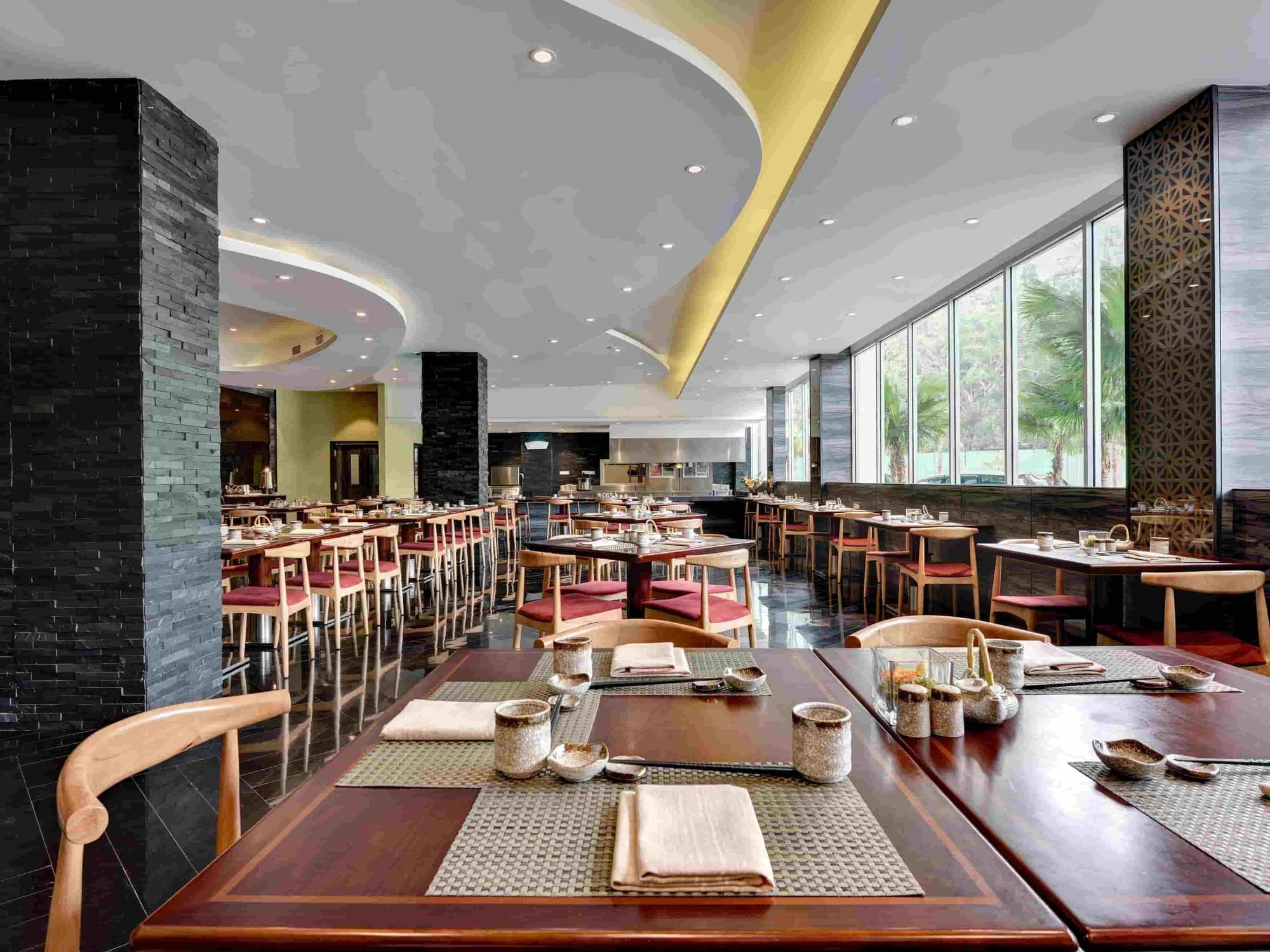 Umi Japanese Restaurant | Pork Free Japanese Restaurant | Japanese Food