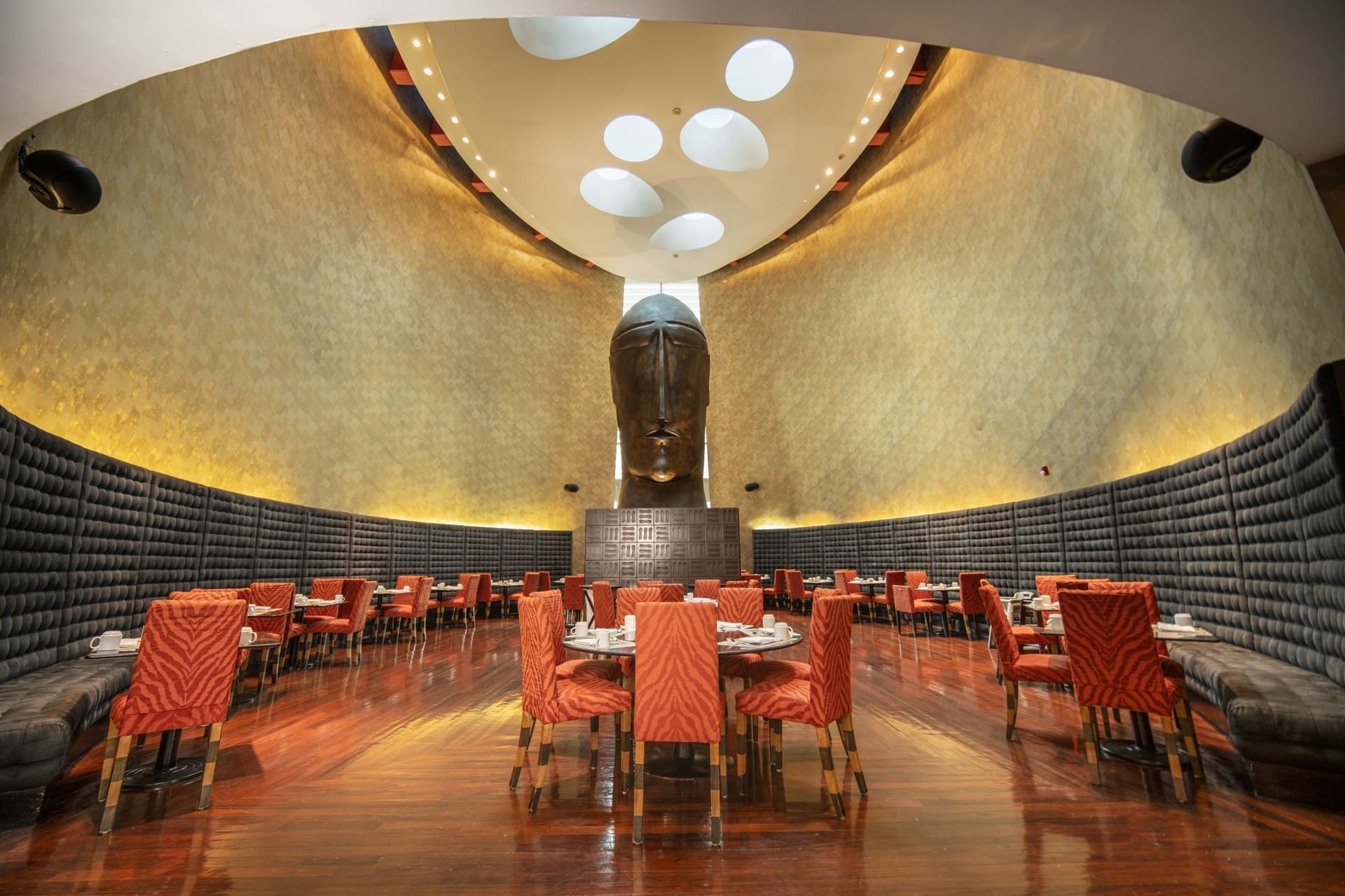 Home | Decapolis Hotel Panamá (Placeholder)