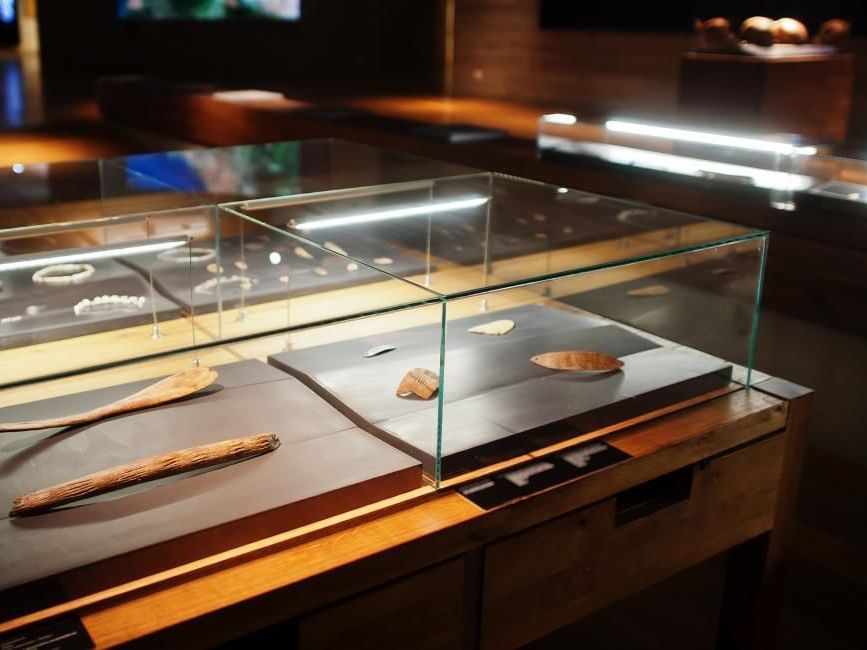 Milton Keynes Museum