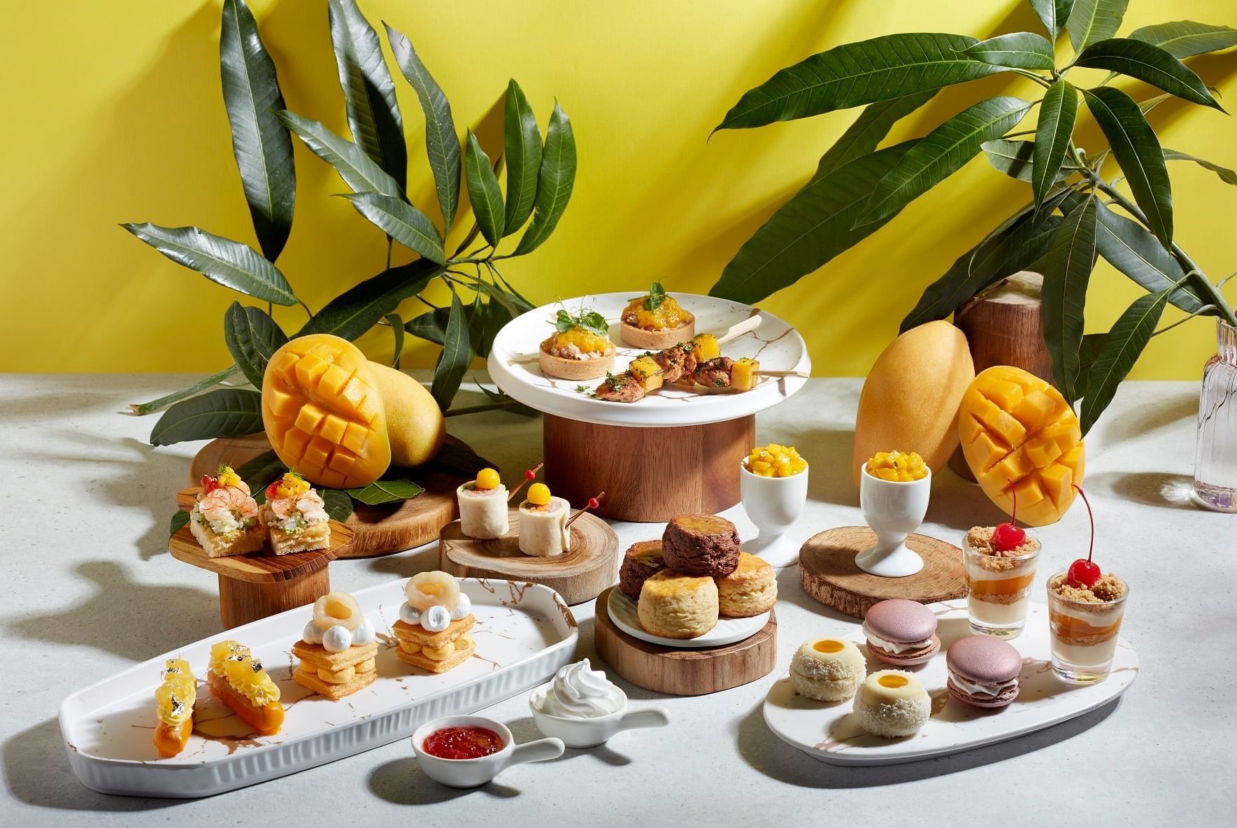 Dining Promotions | Paradox Singapore Merchant Court at Clarke Quay