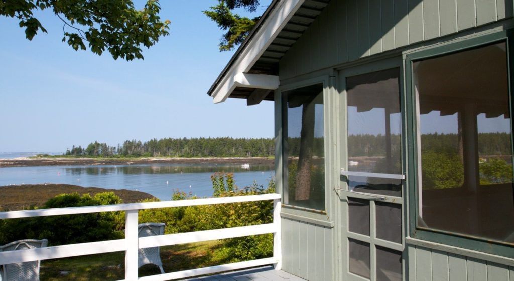 Timeless Coastal Maine Hotel | Sebasco Harbor Resort in Phippsburg