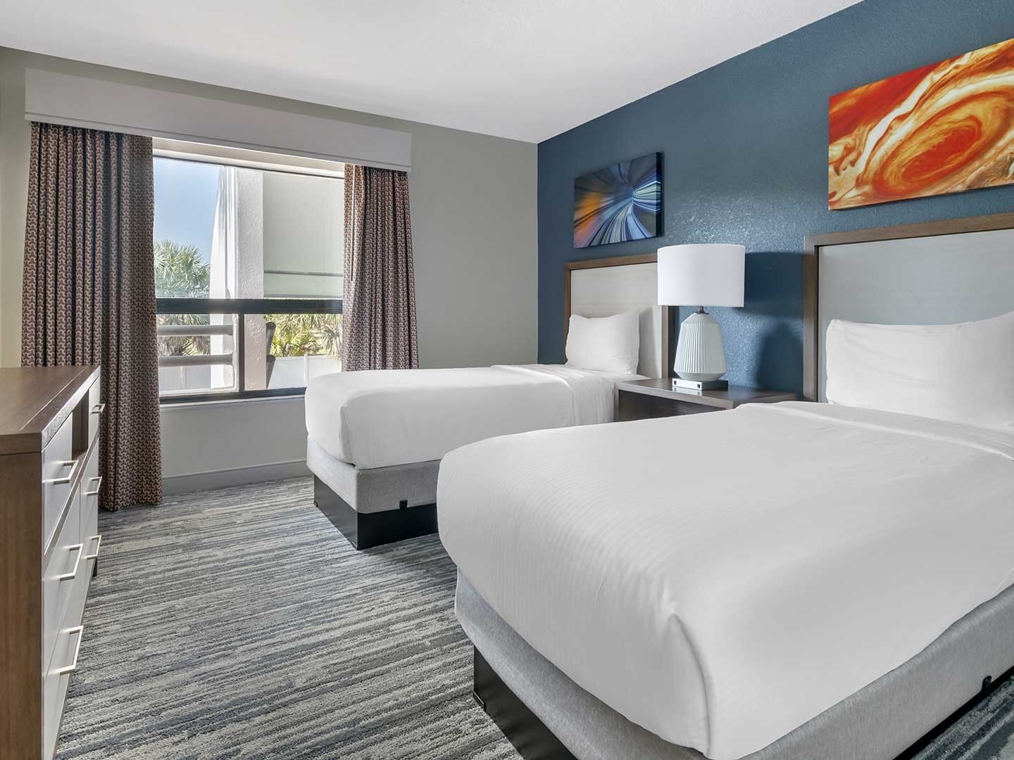 Kissimmee Resort Hotel | Orbit One Vacation Villas