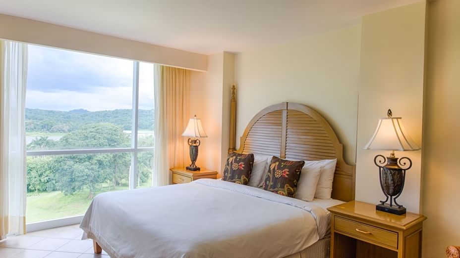 Panama Accommodations | Gamboa Rainforest Resort | Gamboa, Panama