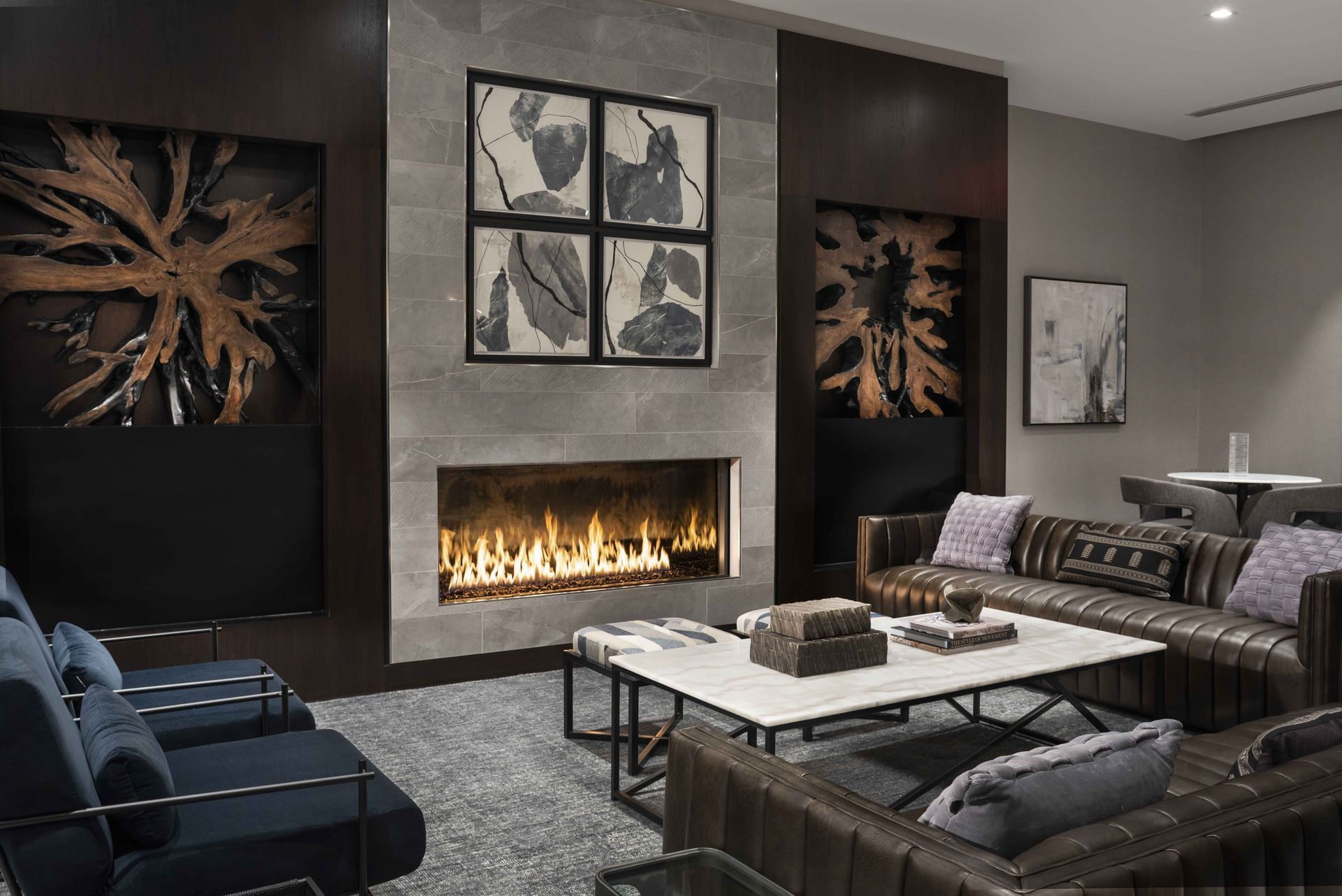 The Broadmoor Ballroom - Residence Inn Boston Natick