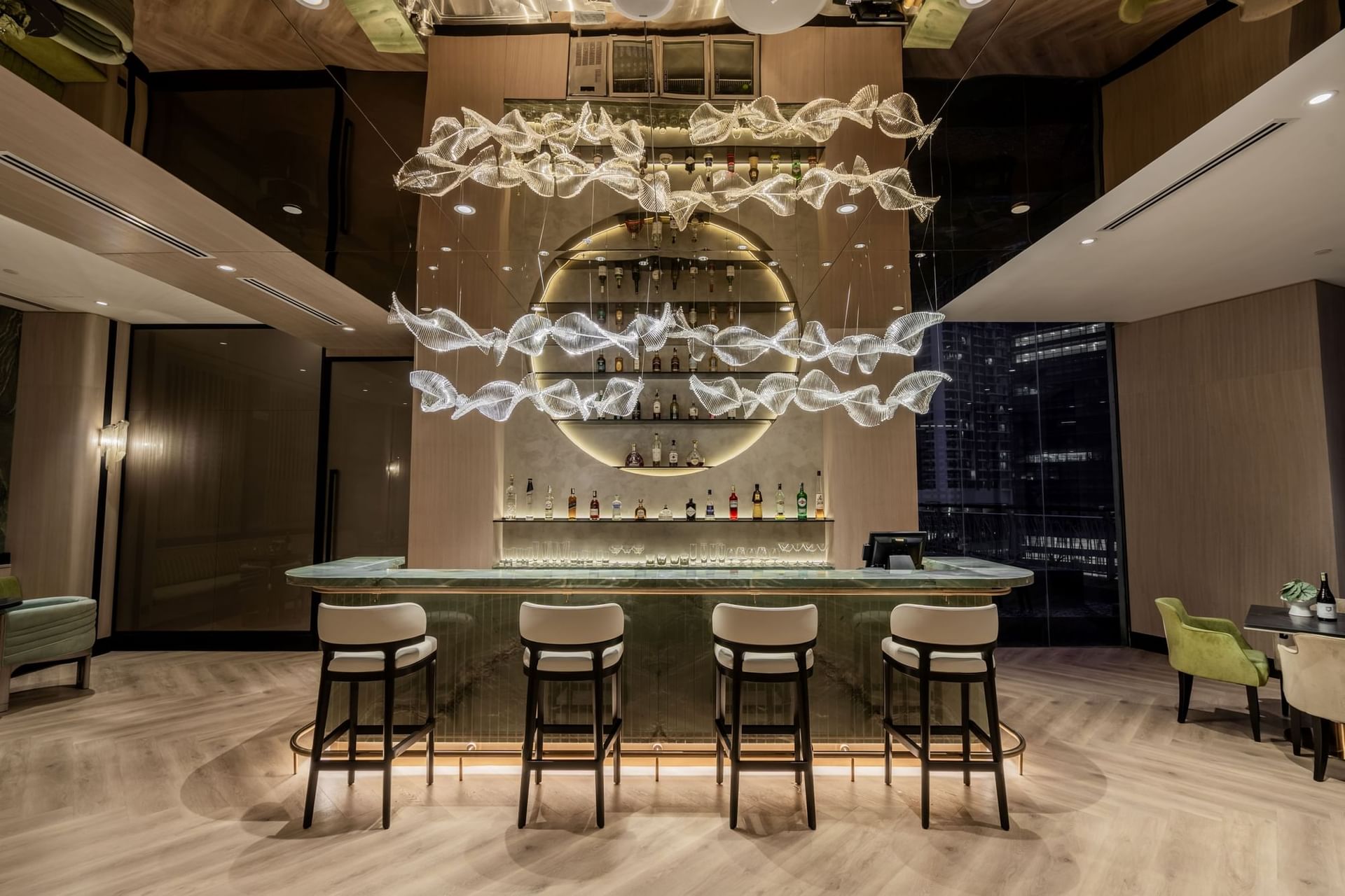 Sage Restaurant & Wine Bar | St Giles Gardens hotel Kuala Lumpur