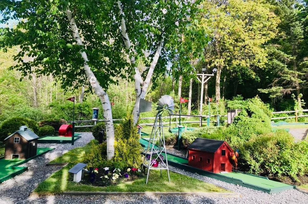 Sports | The Wolfeboro Inn - Linchris