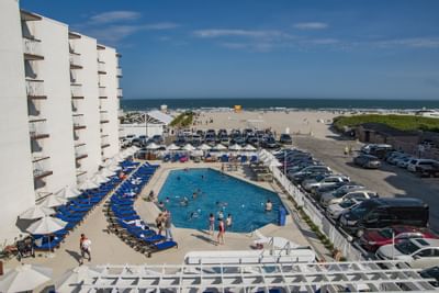 ICONA Resorts Photo Gallery - Jersey Shore, NJ