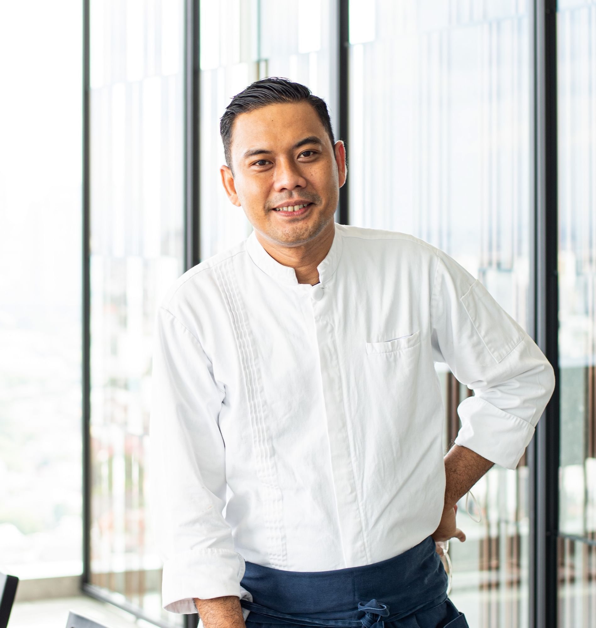 Meet the Experts | Park Hyatt Jakarta