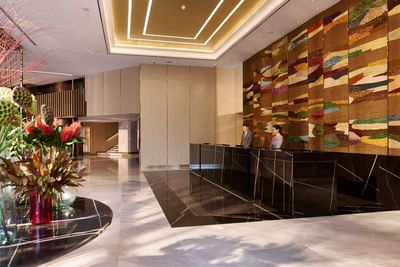 Hotel Photo Gallery – Chatrium Grand Bankok
