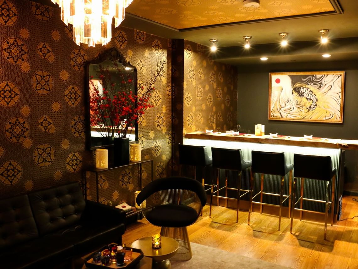 Sushi Suite 1001 - Hotel 32|32