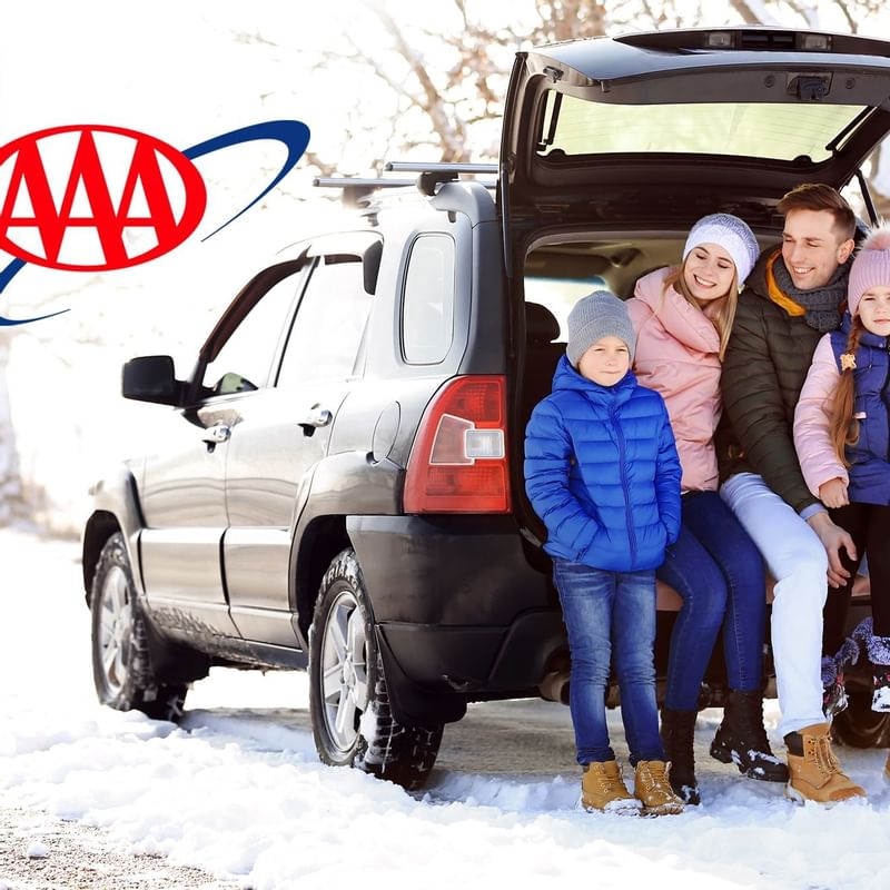 AAA Member Rate | Warwick Hotels & Resorts Special Offers