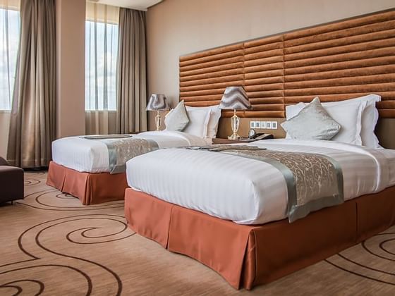 Fleuve Congo Hotel by Blazon Hotels