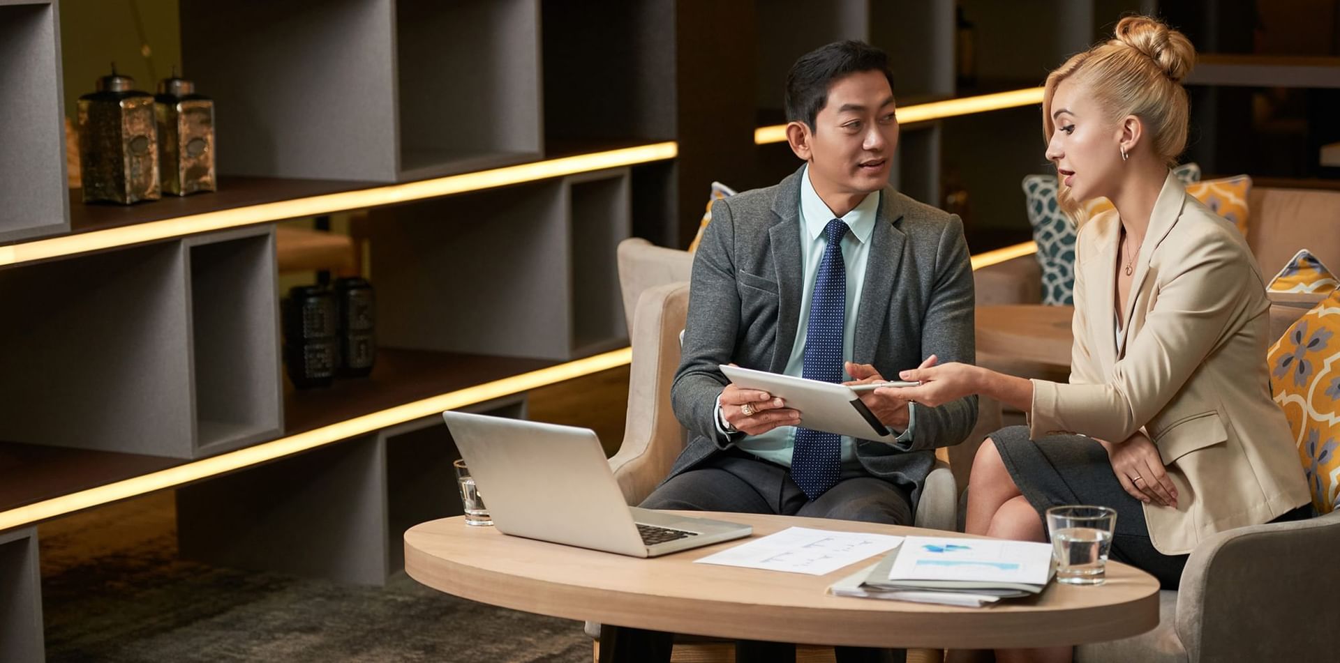 Hospitality Investments by LKHG Company