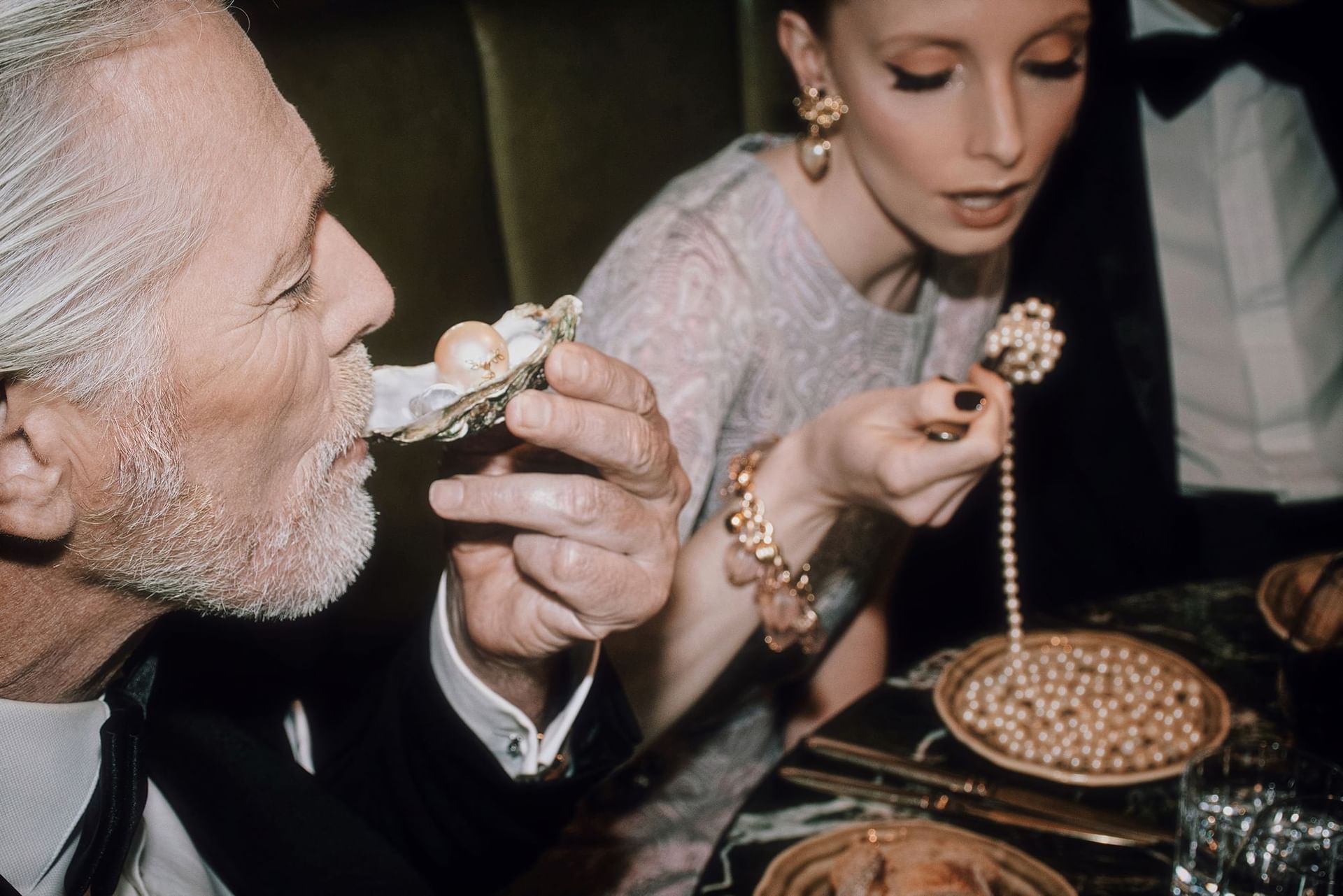 Chez Bernard Vienna I Rooftop Restaurant Vienna I Hotel Motto