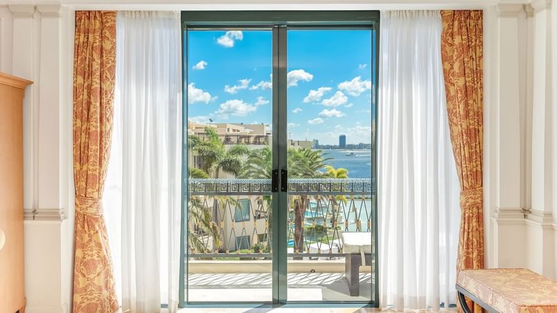 Imperial Suite | Stay in Imperial Hotel Gold Coast