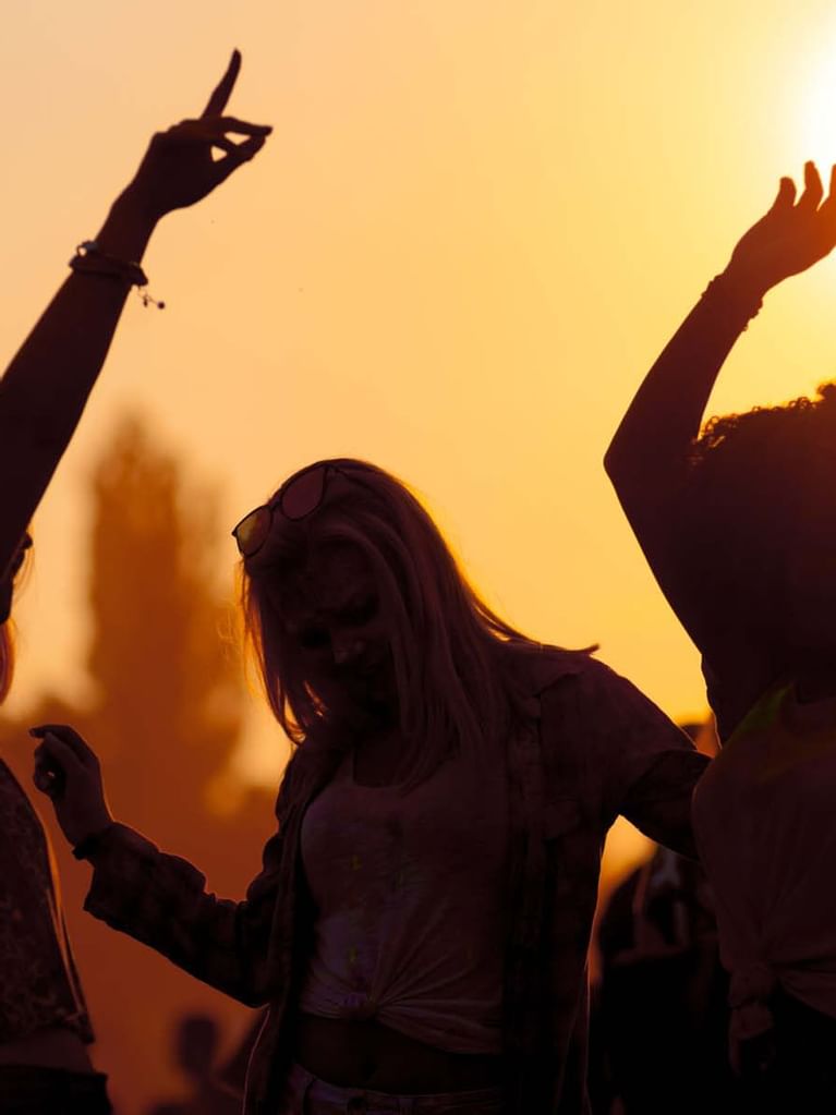 Village Hotel Wirral | Hotel in Bromborough Near Chester Races