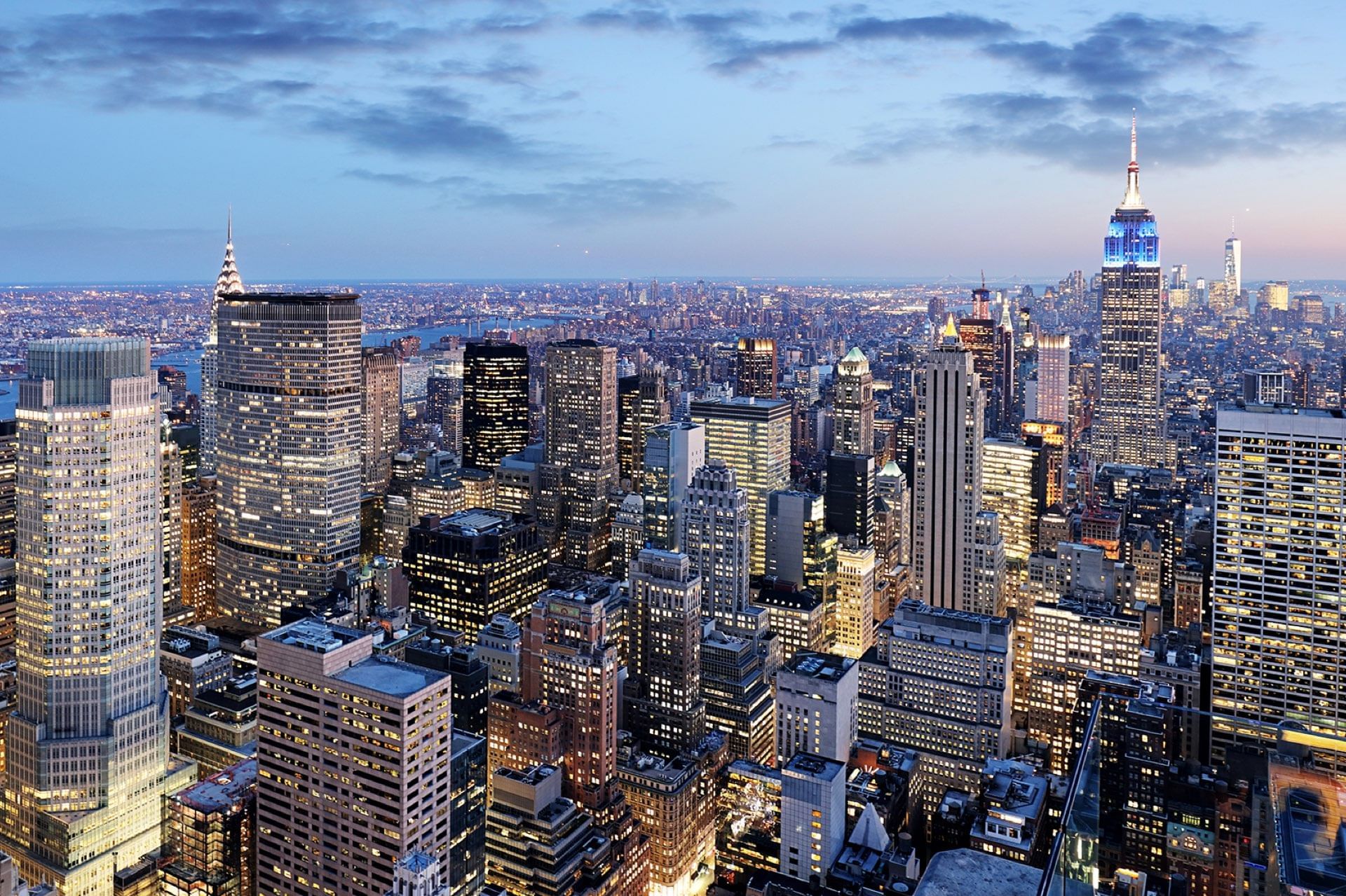 Photo Gallery | Image Gallery of Warwick Hotels & Resorts