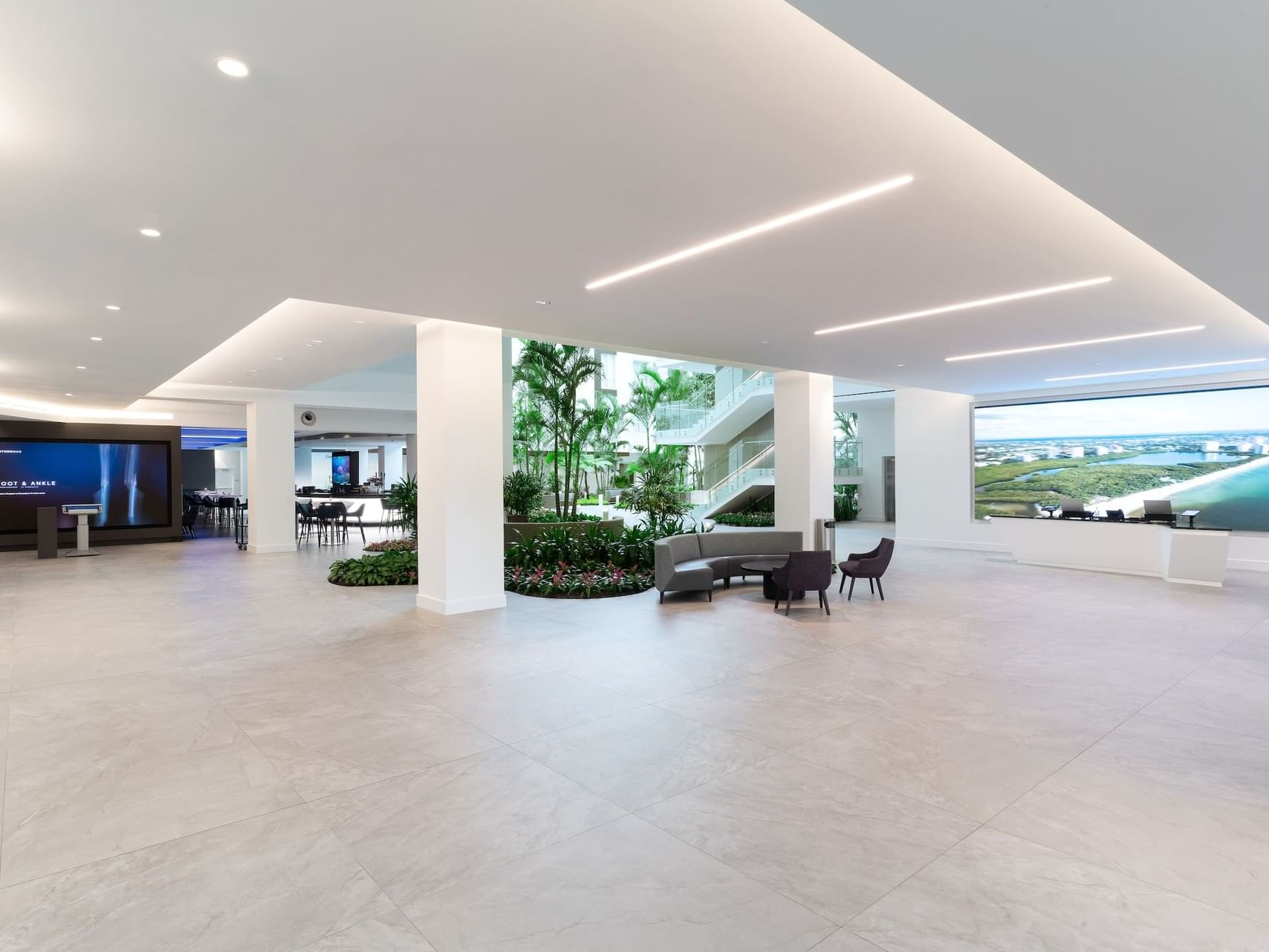 Synexis™ | Innovation hotel