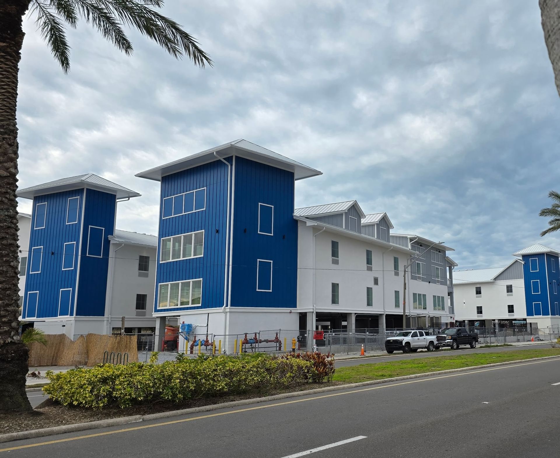 The J Hotel | Luxury Beach Hotels in Dunedin FL