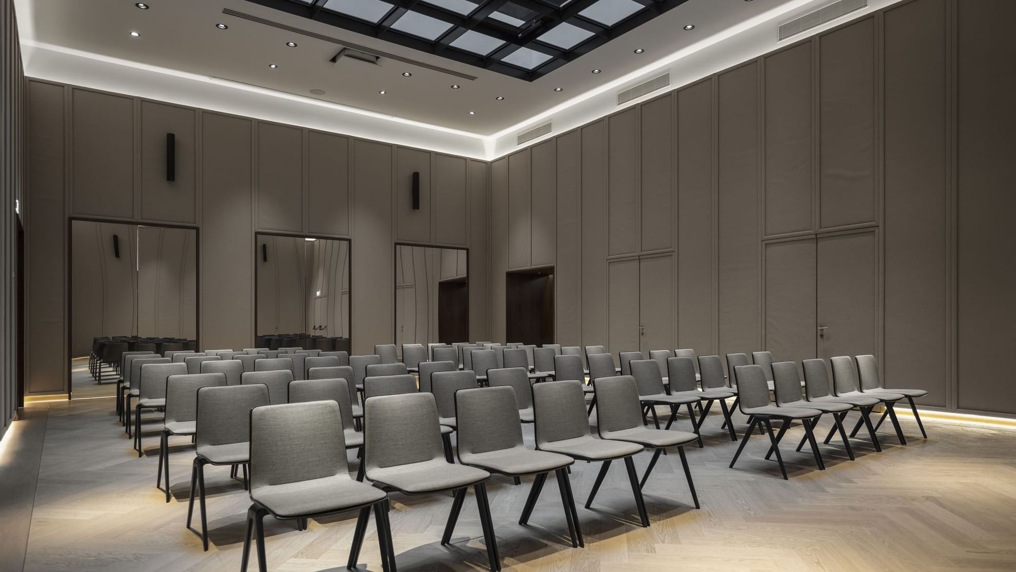 Meetings & Events | Almanac Palais Vienna Meeting Venues