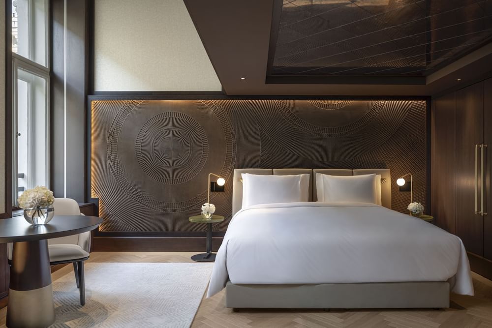 Almanac Palais Vienna Hotel | Boutique Hotel in Vienna City Centre