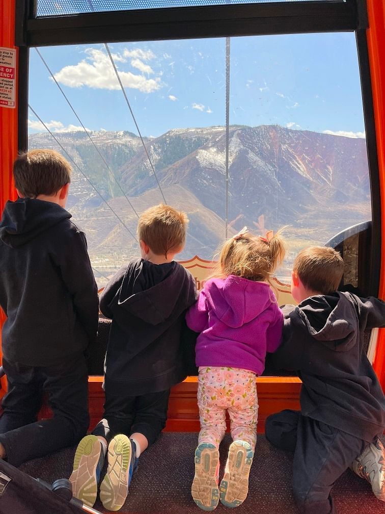 Best Go-To Spring Break Itineraries in Glenwood Springs, CO