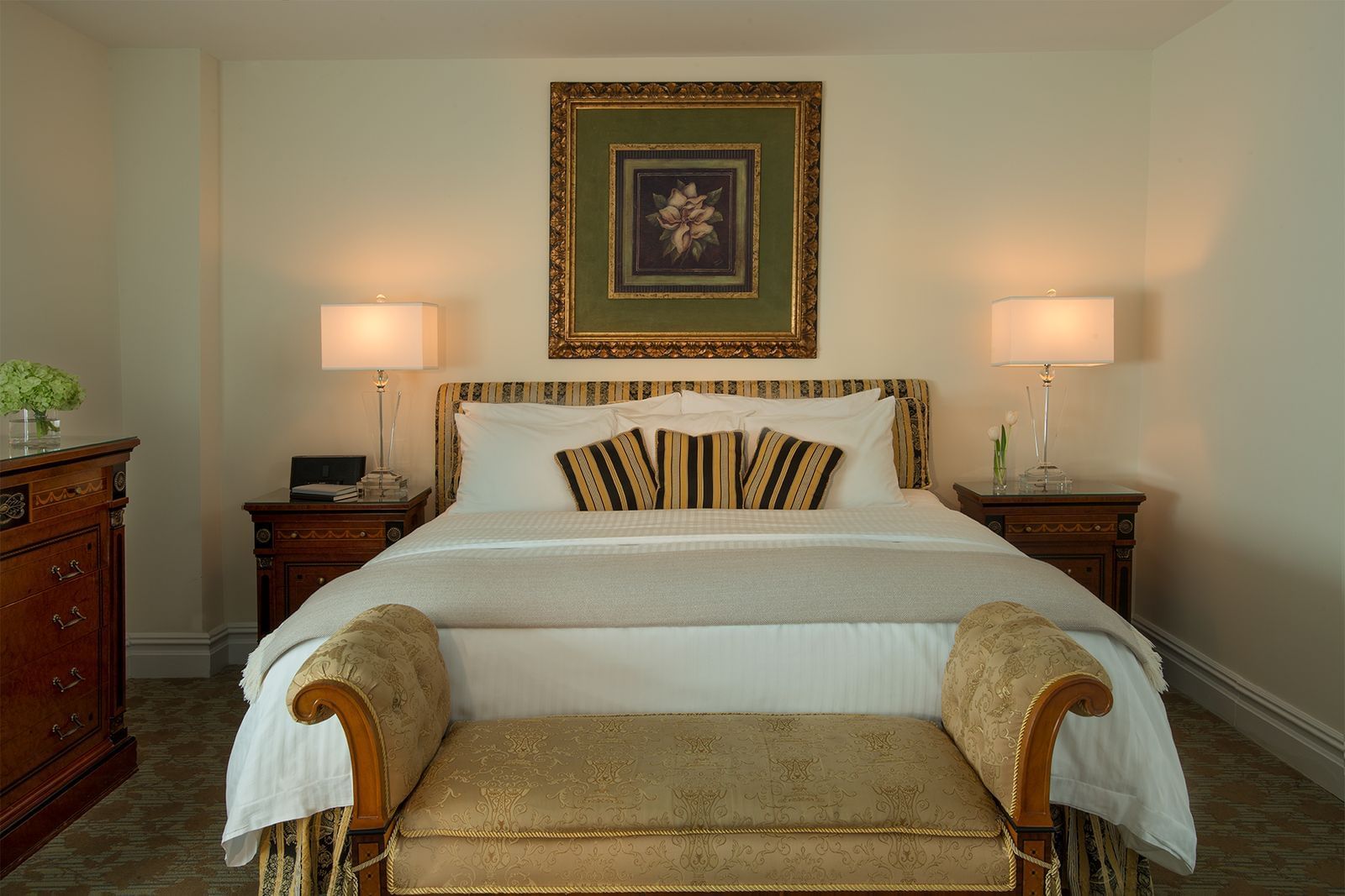 Two Bedroom Suite