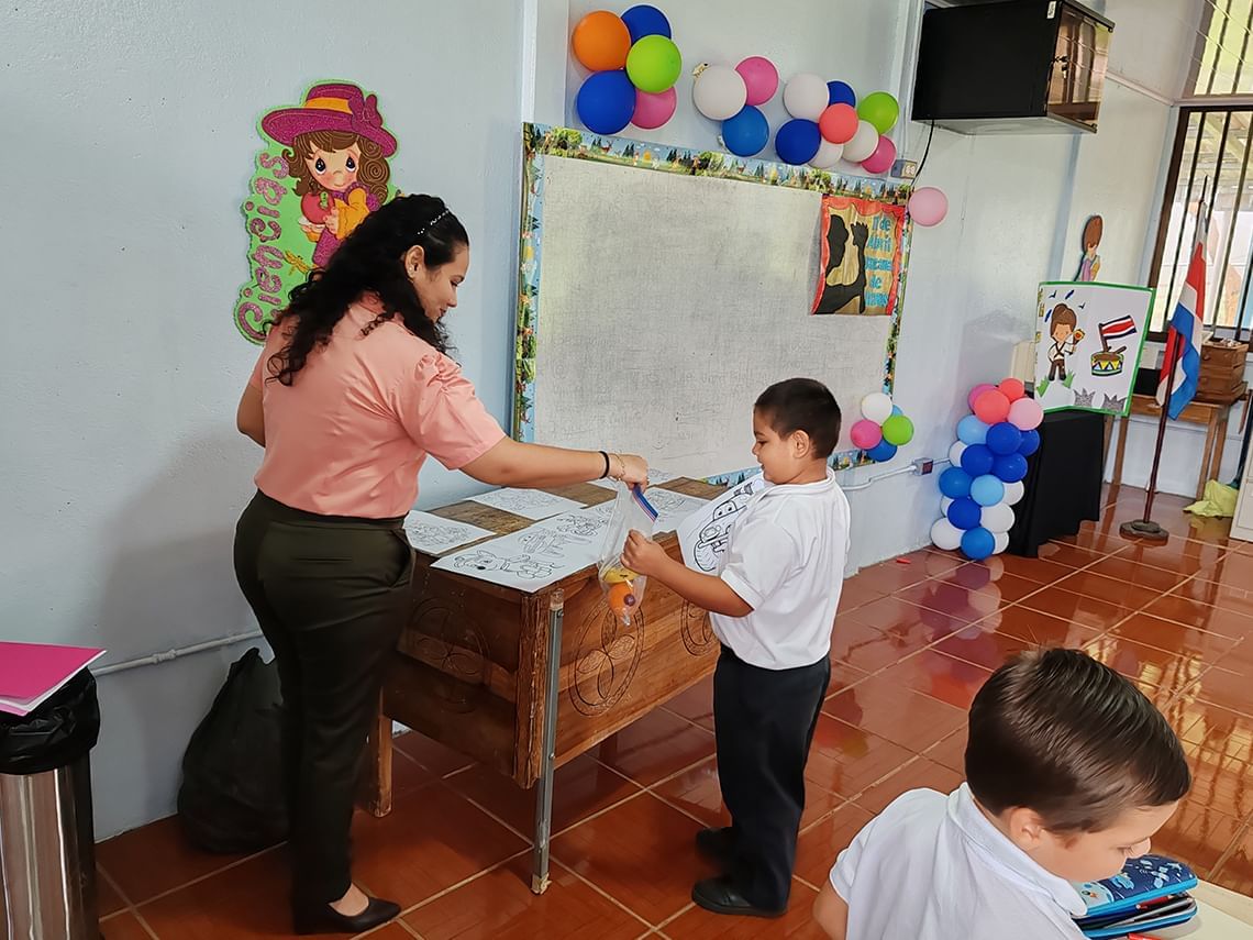 Exploring History: The Battle of Rivas Educational Session | Costa Rica ...