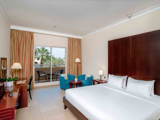 Metropolitan Al Mafraq Hotel | Hotel Near Abu Dhabi Airport