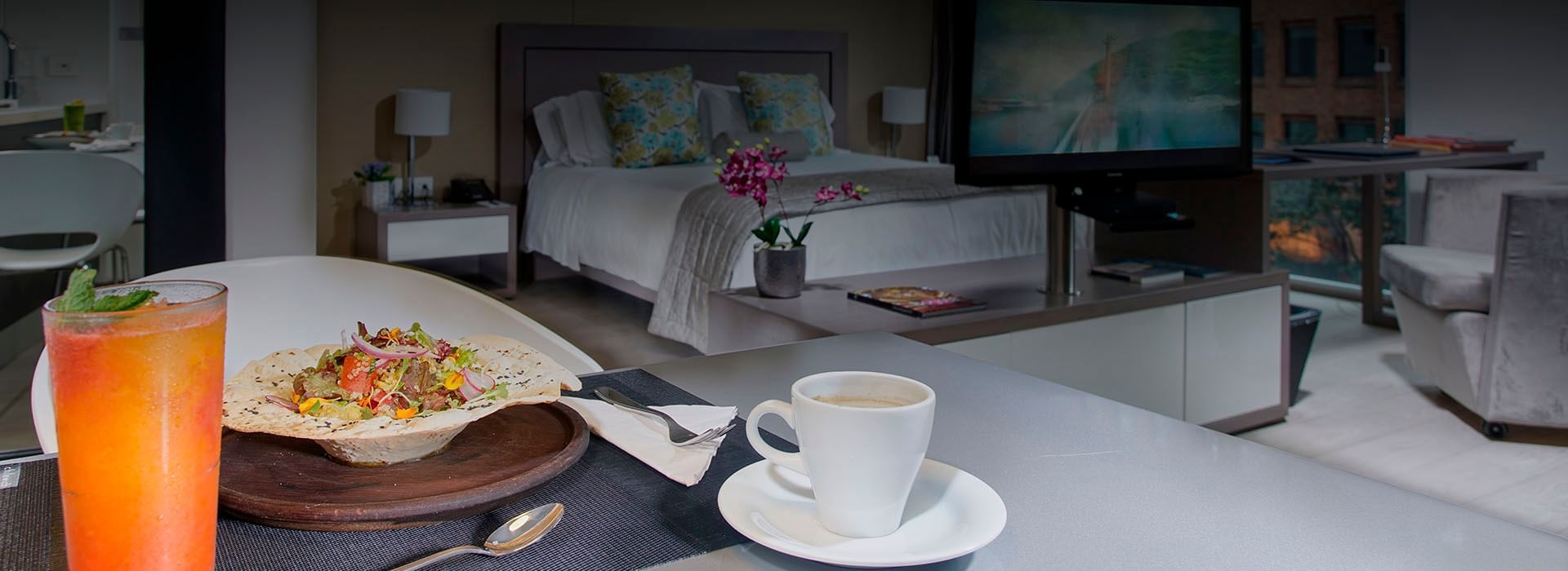 Service directory | York Luxury Suites