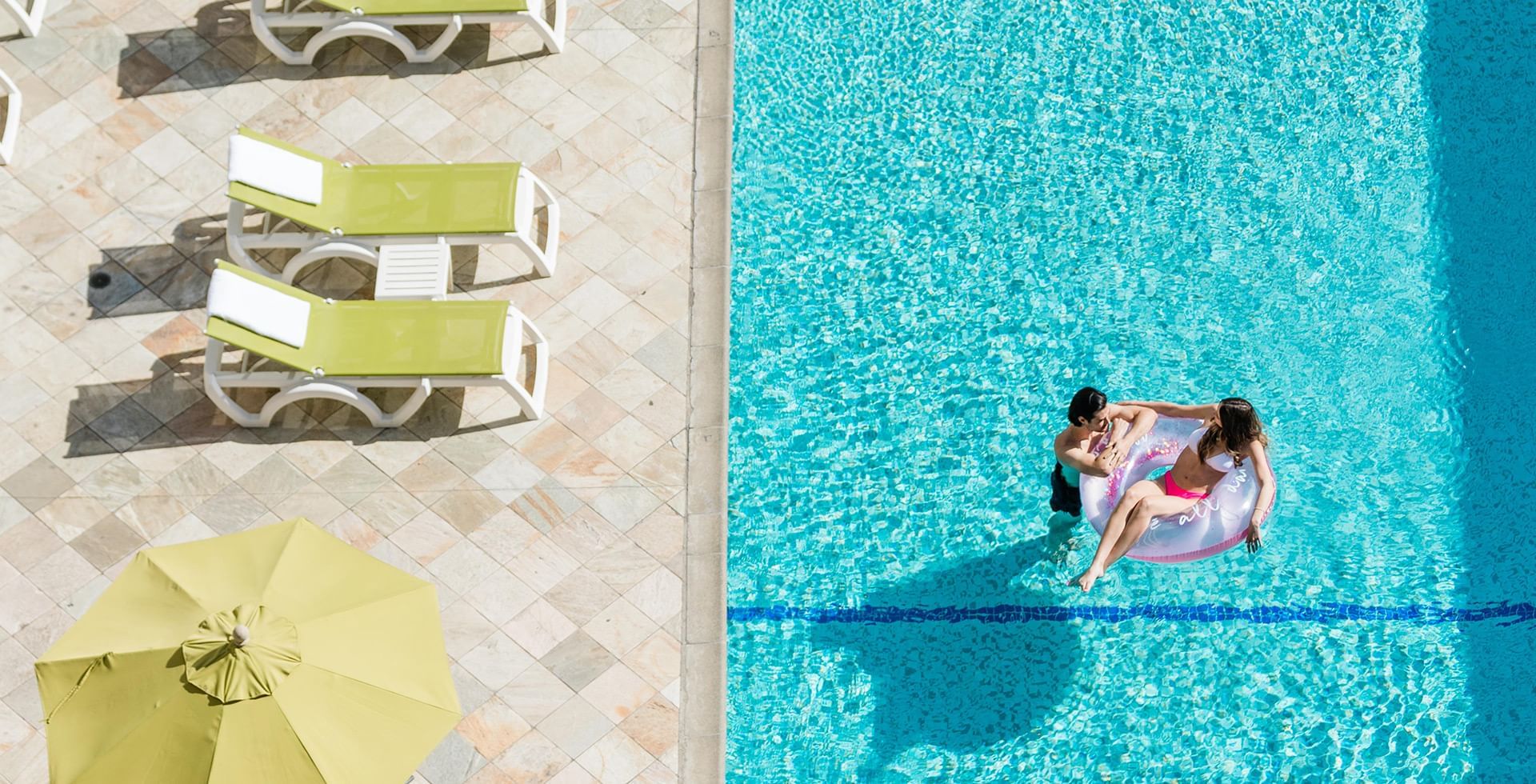 Amenities, Pet-Friendliness & Heated Pool | Coast Capri Hotel