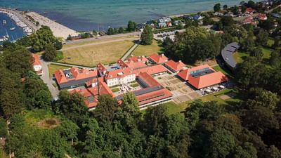 Video Gallery | Rungstedgaard