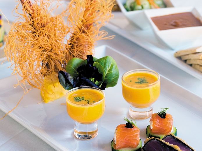 Chef Chai - Waikiki Things To Do