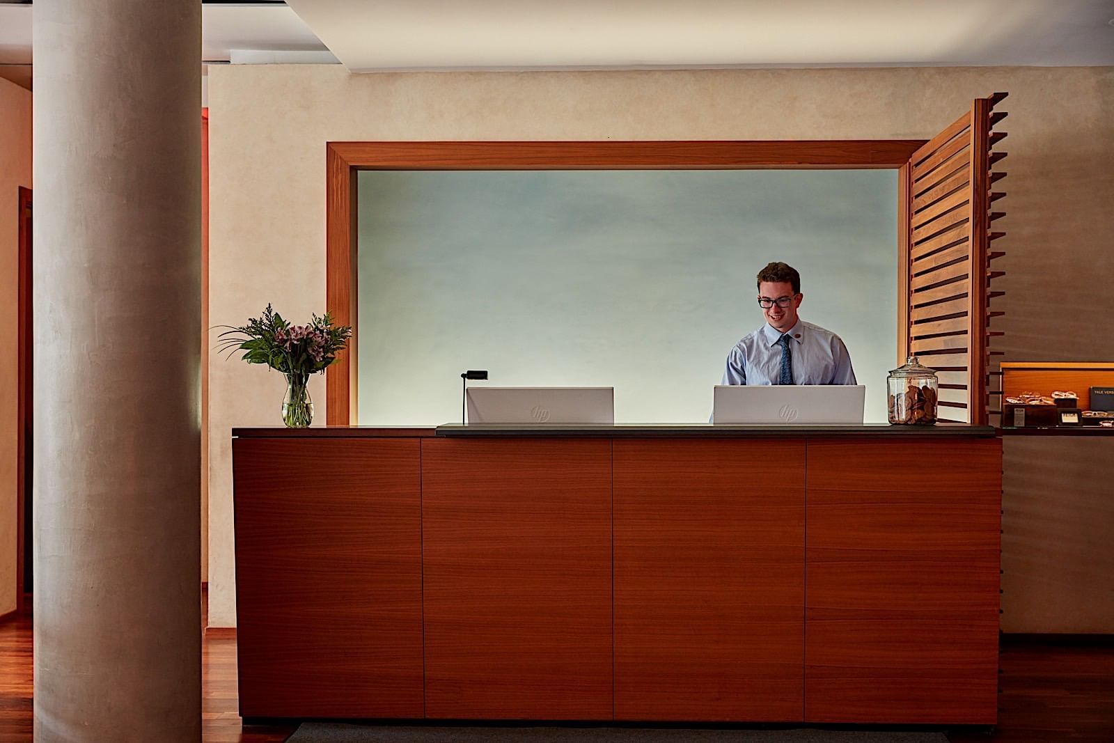 The Study at Yale - Hotel In New Haven