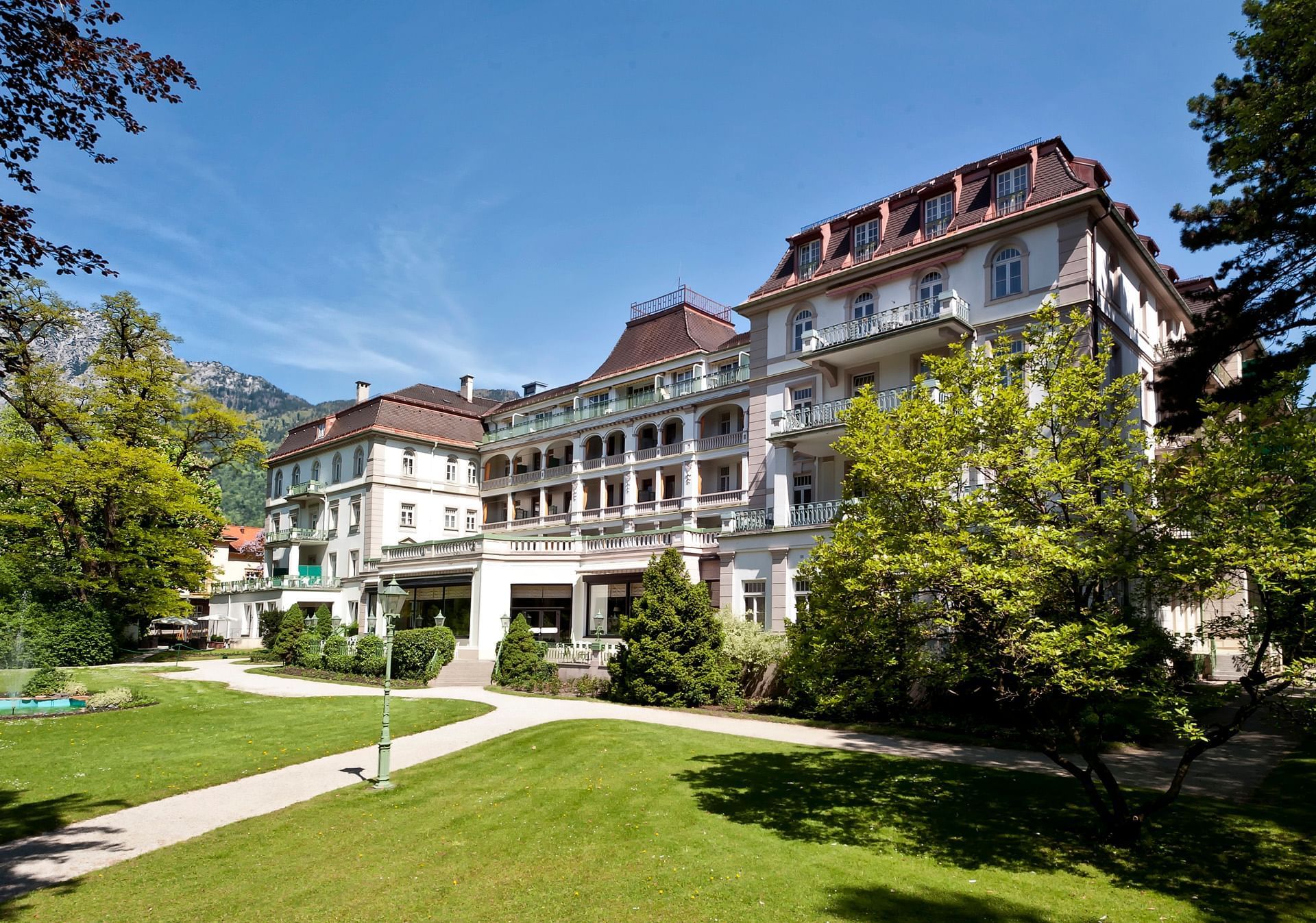 Precise Hotels & Resorts