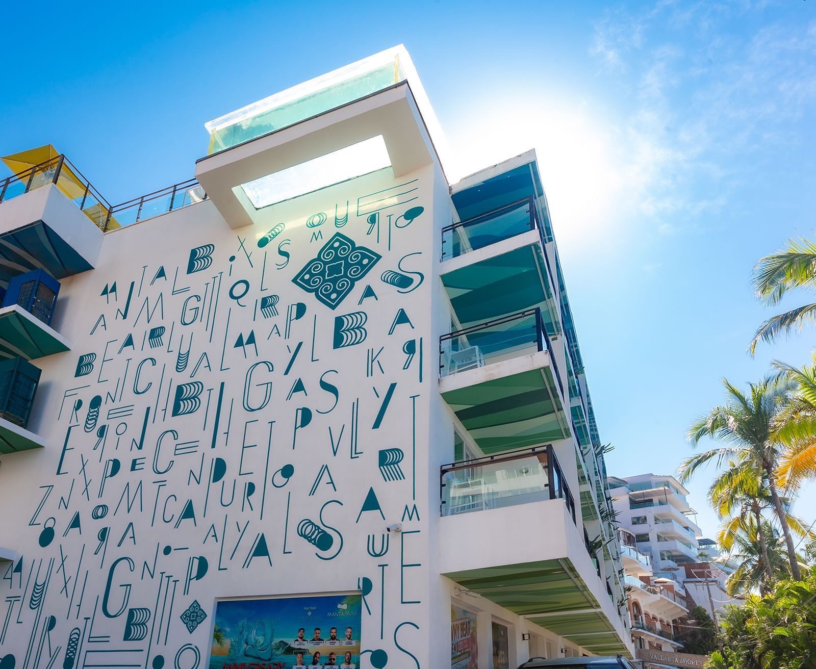 Almar Resort | Gay Resort Puerto Vallarta