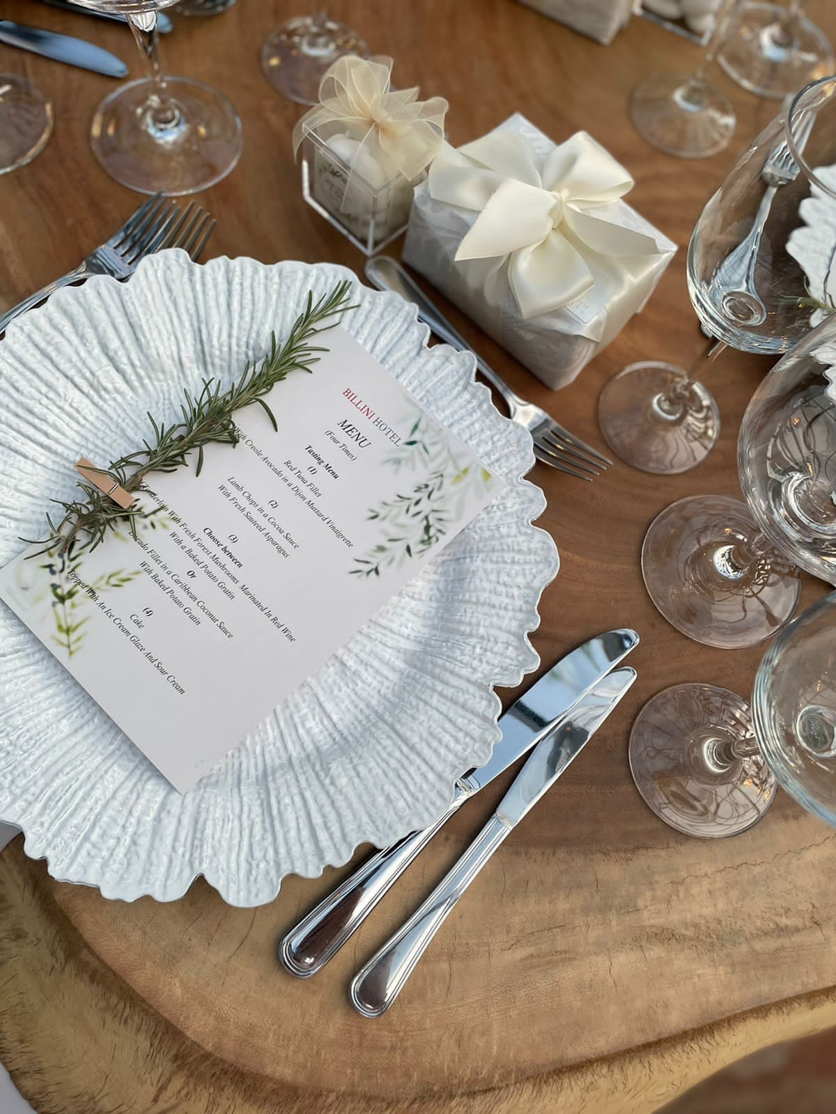 Santo Domingo Wedding Packages - Billini Hotel - Dominican Republic